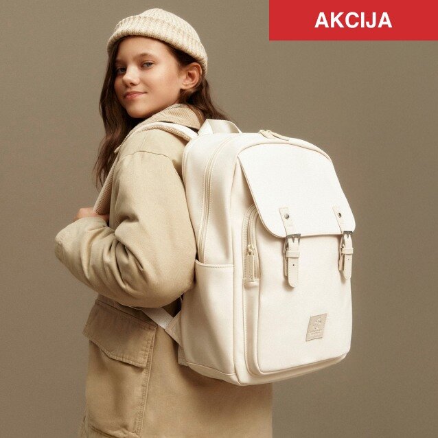 -40% NA SVE TORBE, RANČEVE I KOFERE