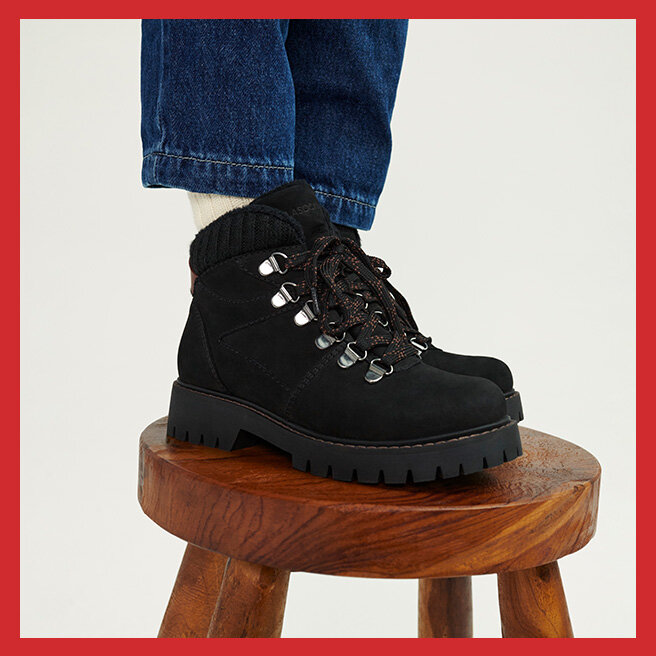 Vaše omiljene cipele, modni dodaci i torbe u CCC-u