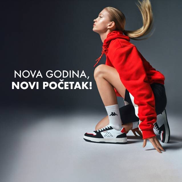 Vaše omiljene cipele, modni dodaci i torbe u CCC-u