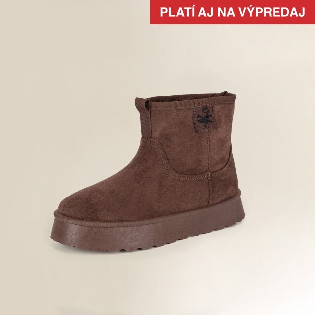 Dámske topánky NINE WEST - CCC.EU