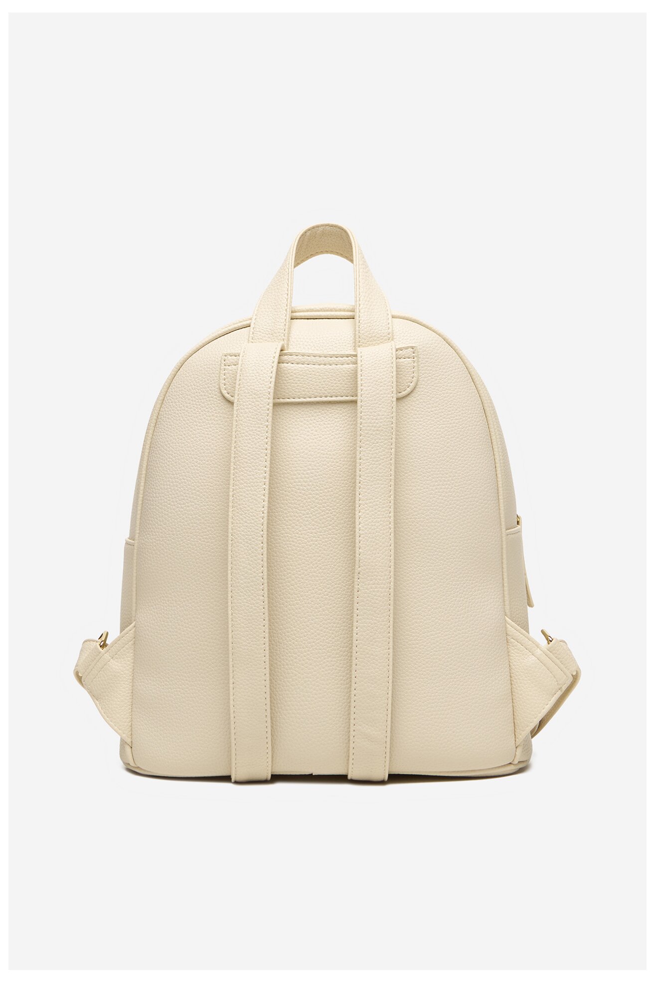 Plecak Jenny CEO-JNY-M-013-07 Beżowy - CCC.eu