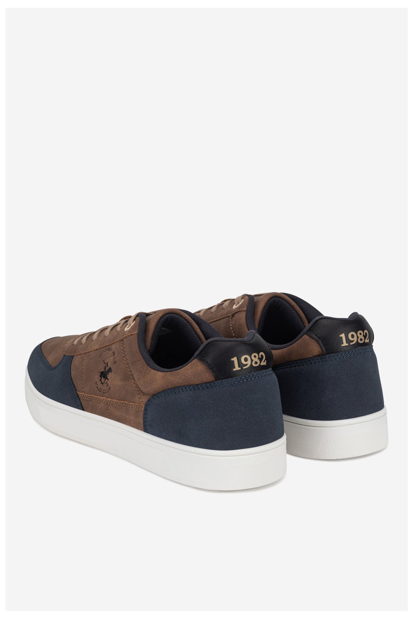 Спортни обувки Beverly Hills Polo Club BHPCV5-6301 КАФЯВ - ccc.eu/bg