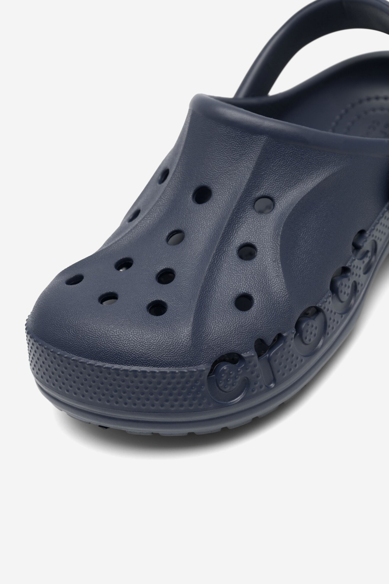 Папуче за базен Crocs BAYA CLOG K 207013-410 KOBALT PLAVA - ccc.eu/rs