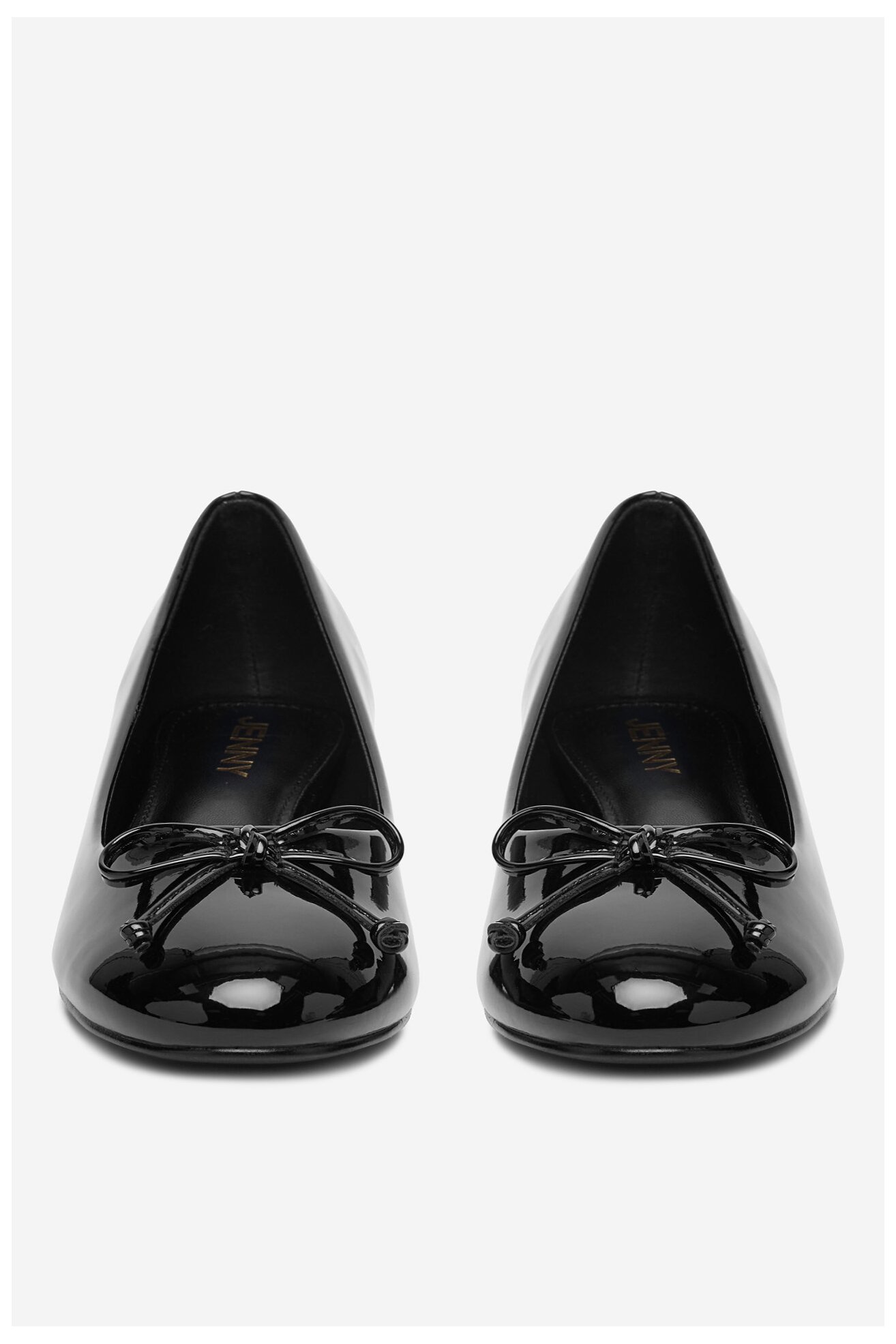 Czółenka Jenny CEO-CD25-027-1 Czarny - CCC.eu