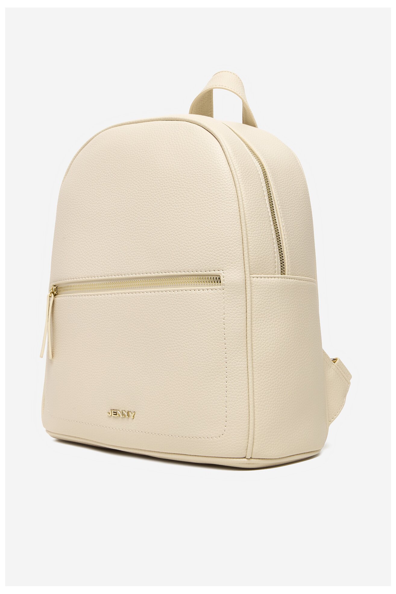 Plecak Jenny CEO-JNY-M-013-07 Beżowy - CCC.eu