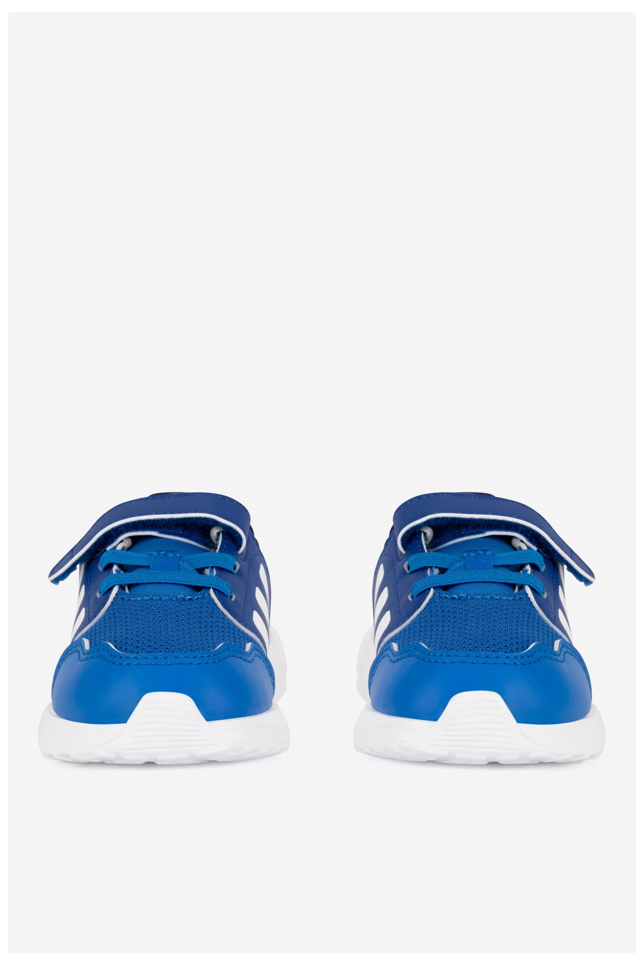 Obuwie sportowe adidas TENSAUR RUN 3.0 CF I IH7780 Niebieski - CCC.eu