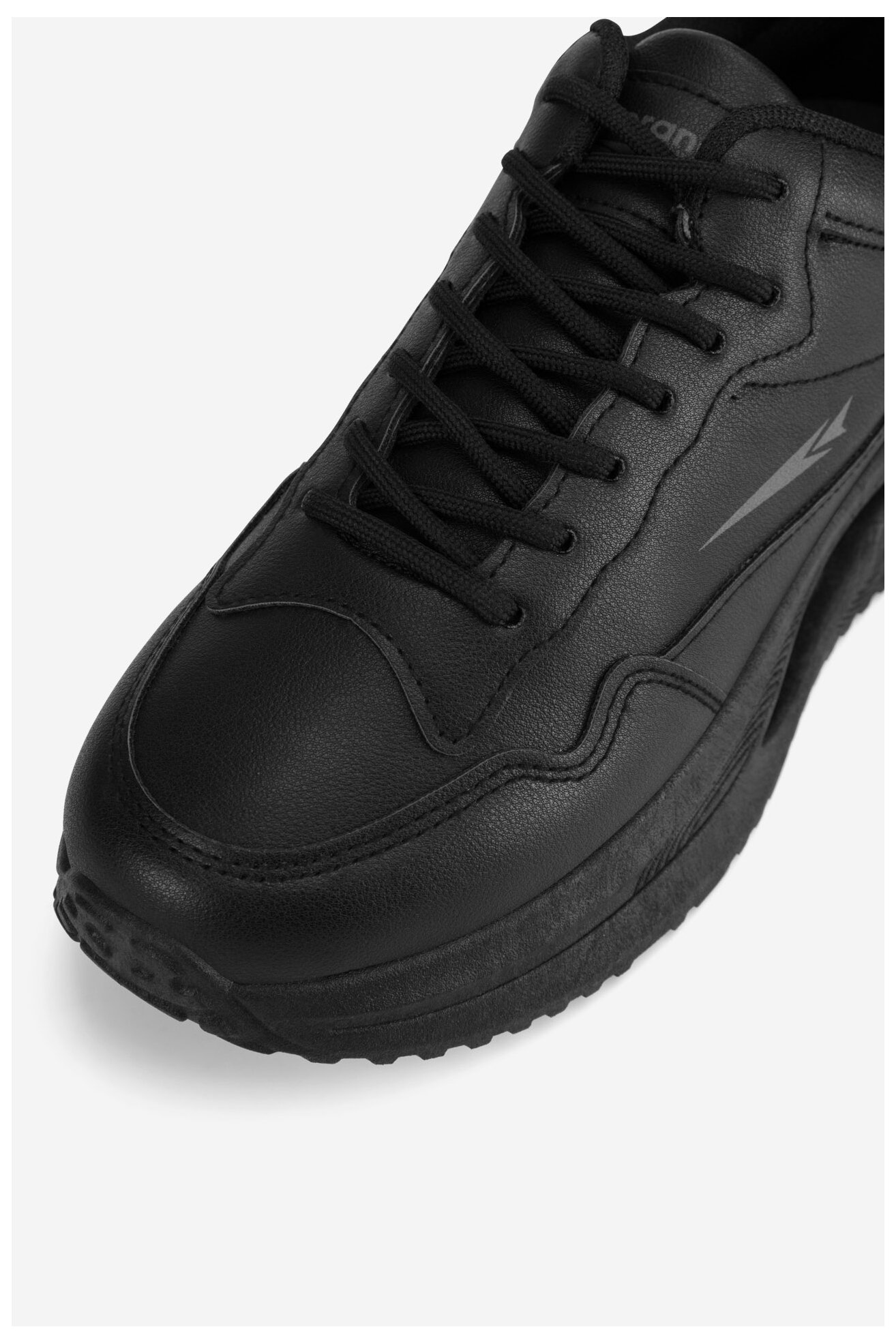 Sportcipő Sprandi WFA2457-1 FEKETE - ccc.eu/hu