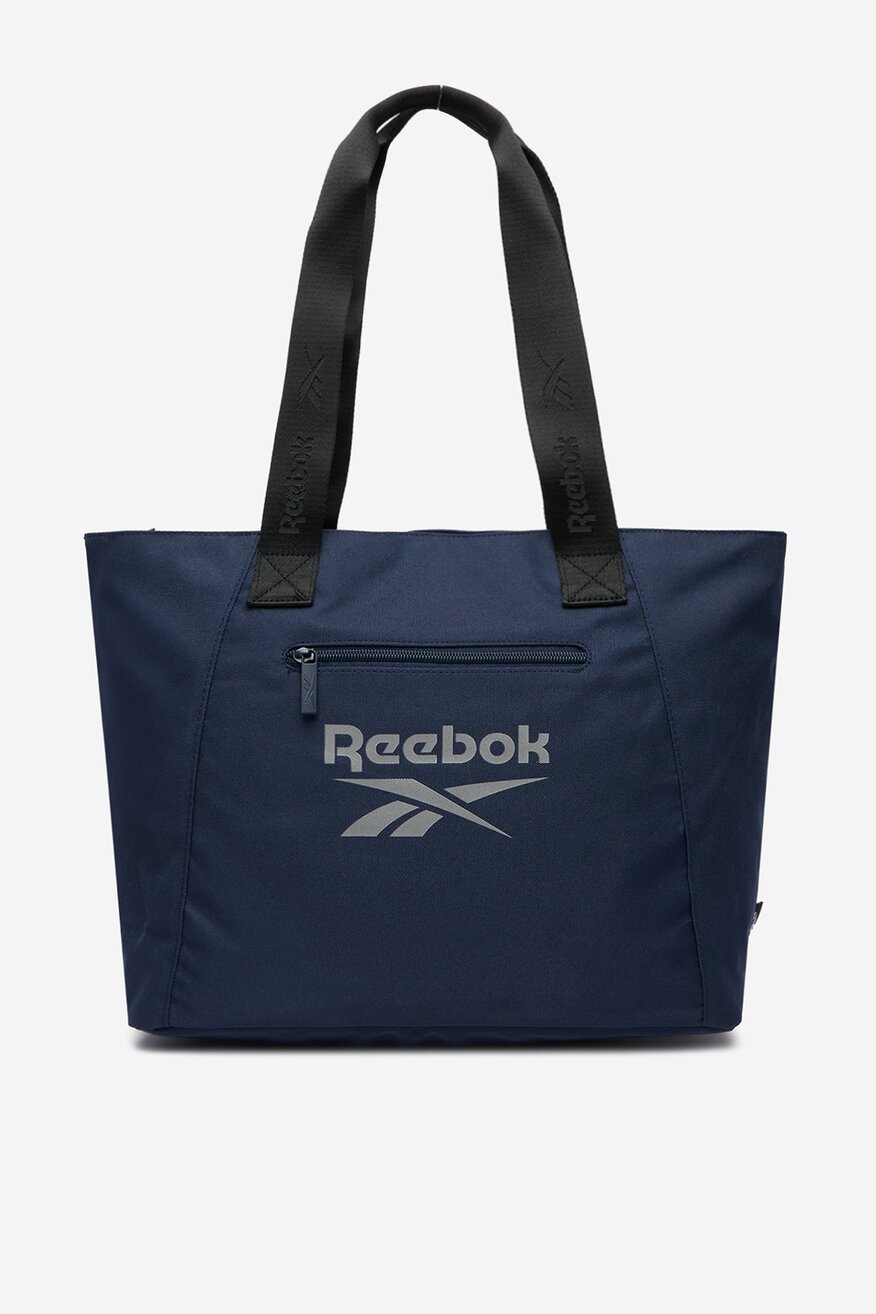 Torebka Reebok CWBEO-RBK-P-005-09 Granatowy - CCC.eu