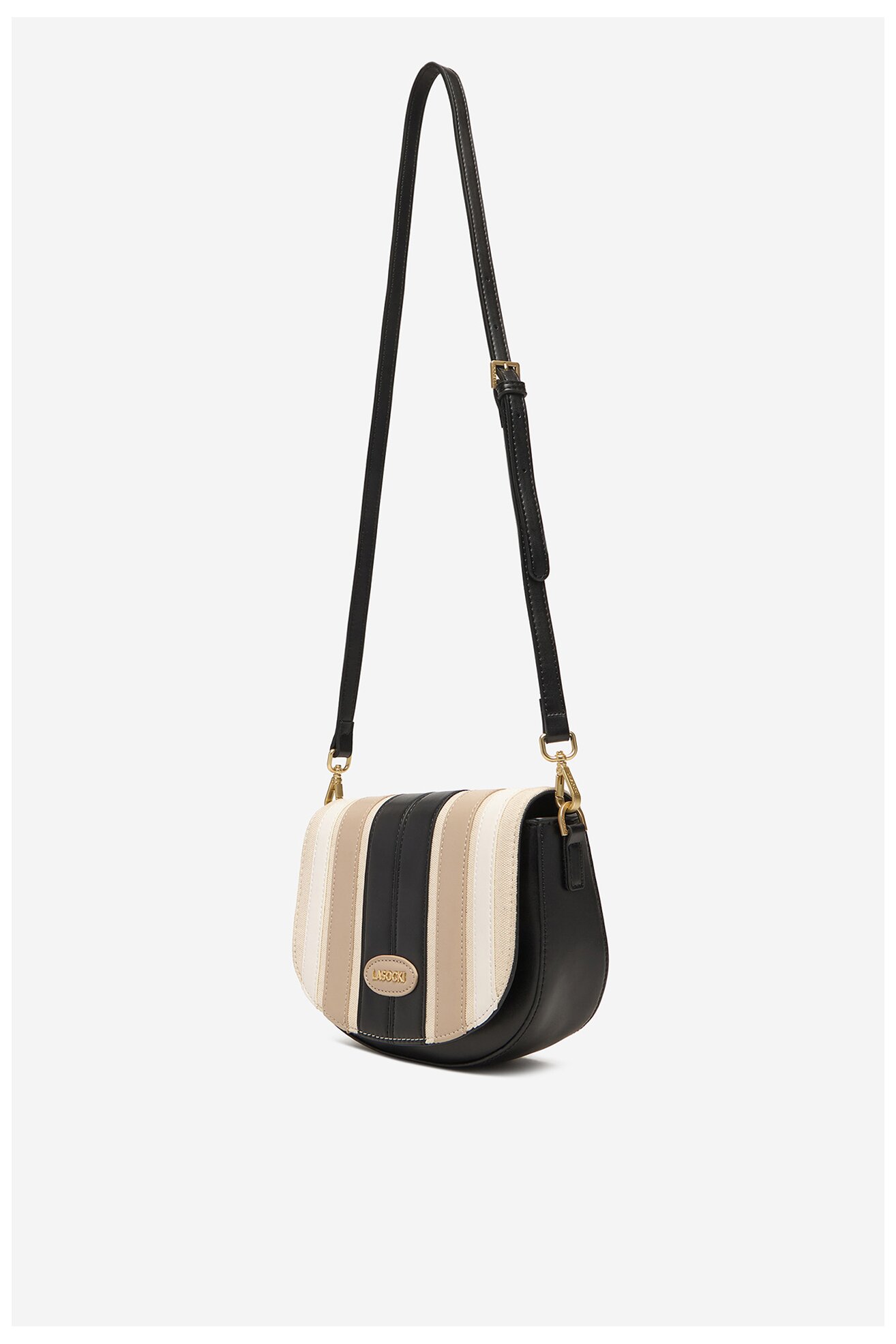 Torebka Lasocki CEO-LSK-L-002-09 MIX - CCC.eu