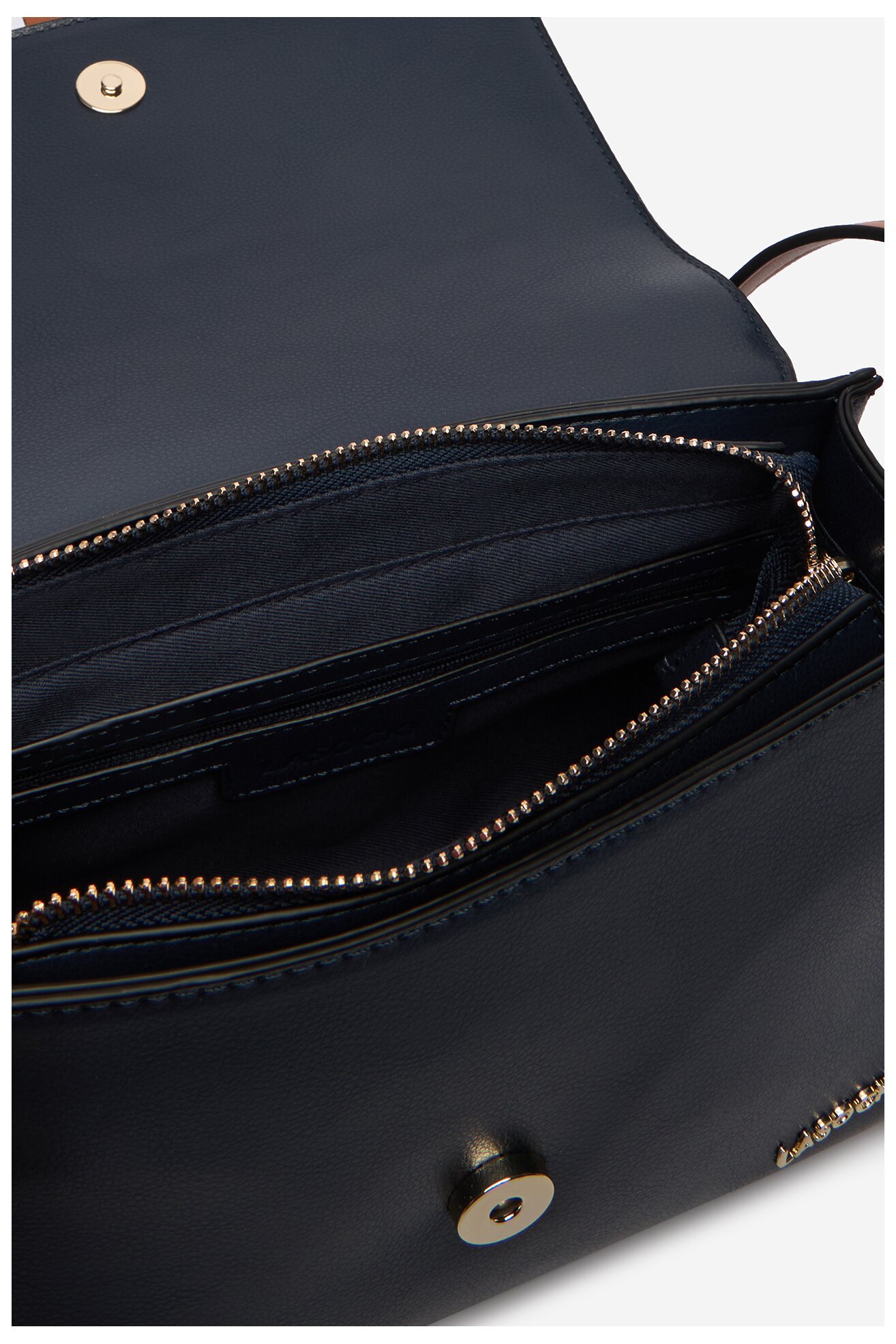 Torebka Lasocki CEO-LSK-L-008-09 Granatowy - CCC.eu