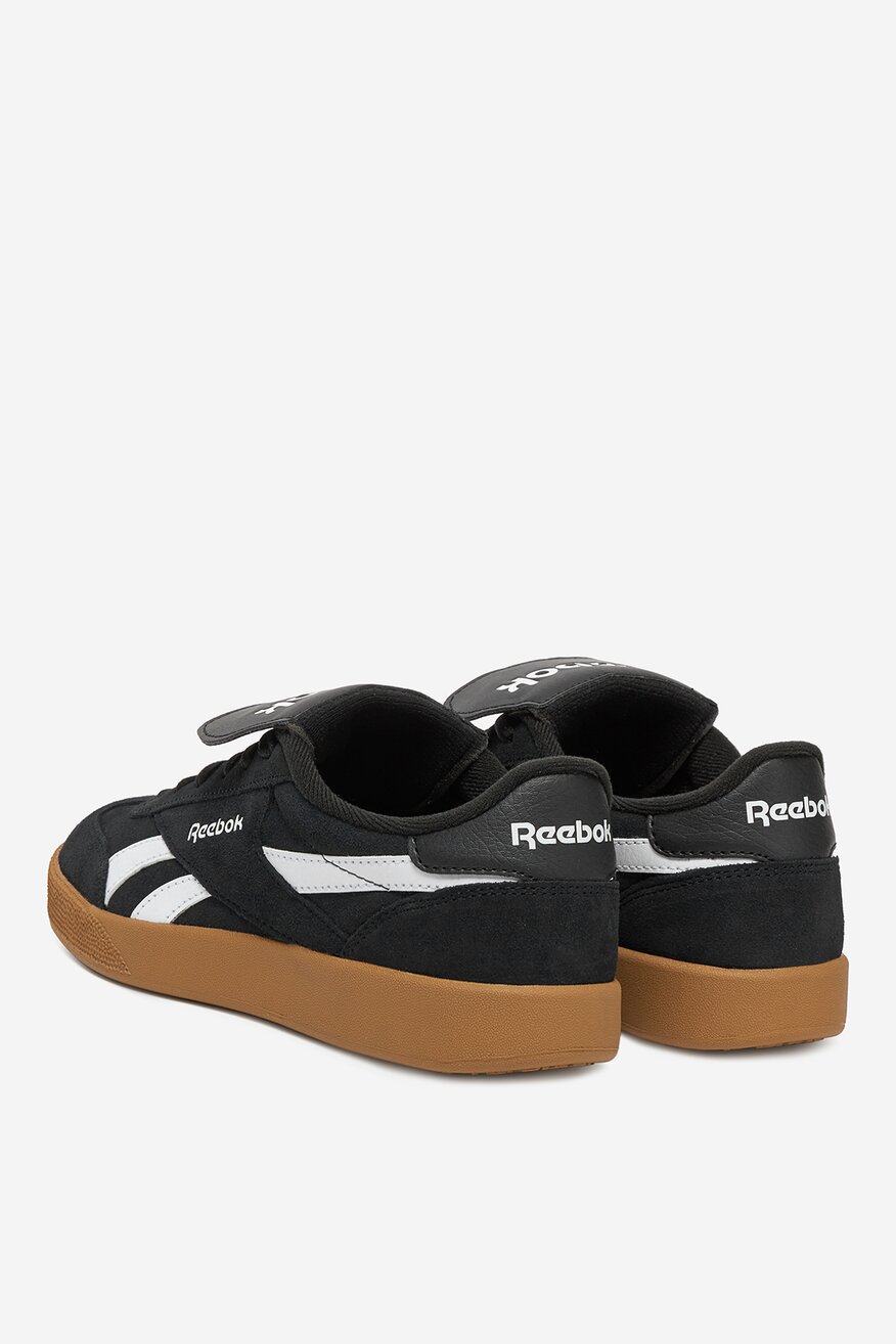 Спортни обувки Reebok SMASH EDGE KILTY 100235252 ЧЕРЕН - ccc.eu/bg