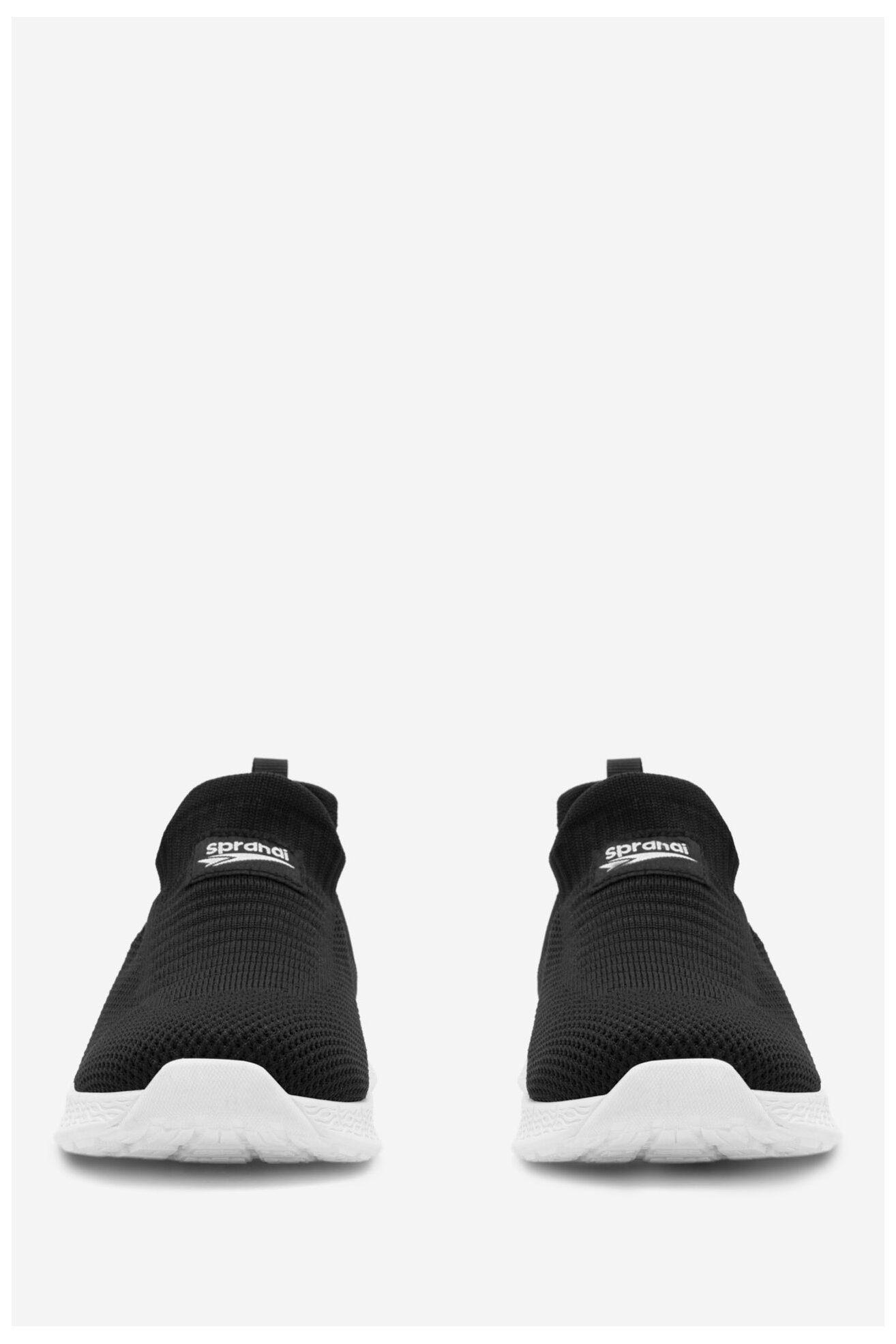 Obuwie sportowe Sprandi CEO-CP91-25508-1(IV)CH Czarny - CCC.eu