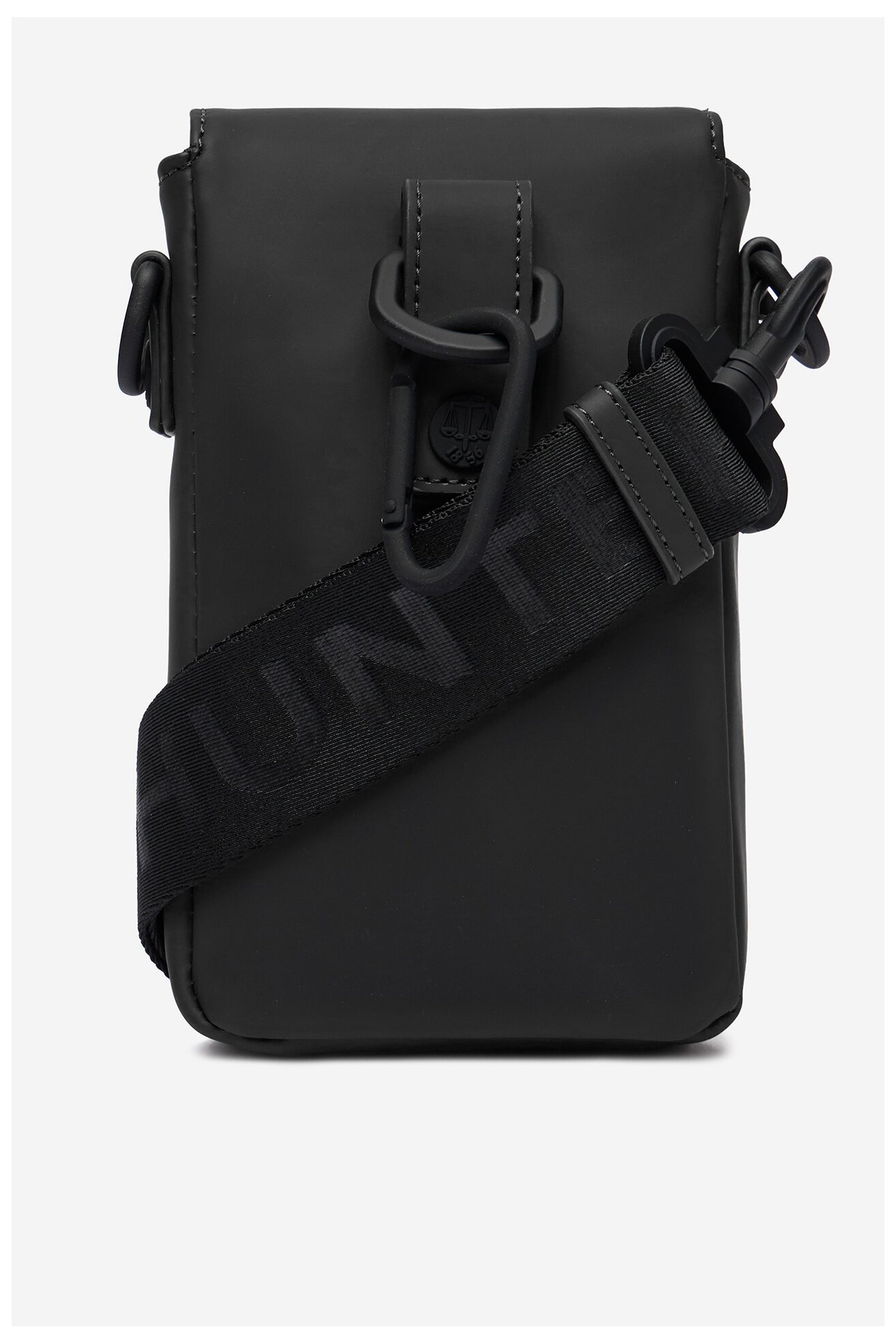 Torebka HUNTER C-HTR-B-015-08 Czarny - CCC.eu