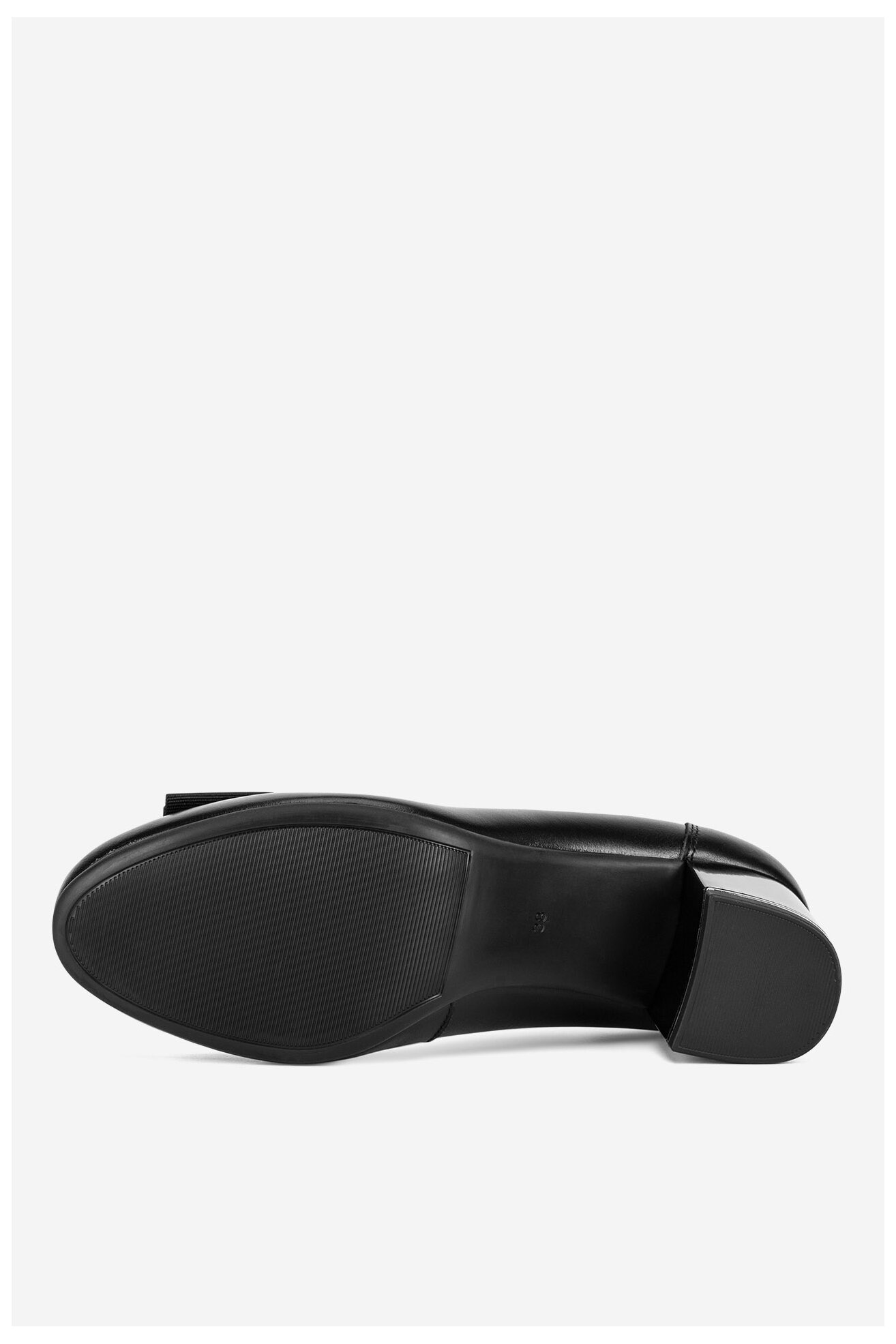 Czółenka Lasocki CEO-HMSM1729-1 Czarny - CCC.eu