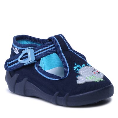 Plansa de colorat cu o broasca de balta